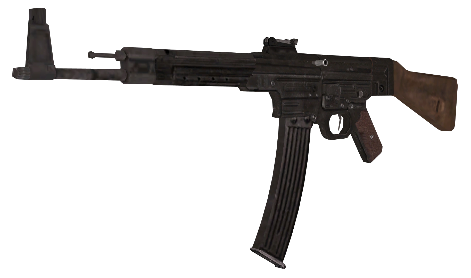 Image - STG-44 model WaW.png | Call of Duty Wiki | FANDOM powered by Wikia