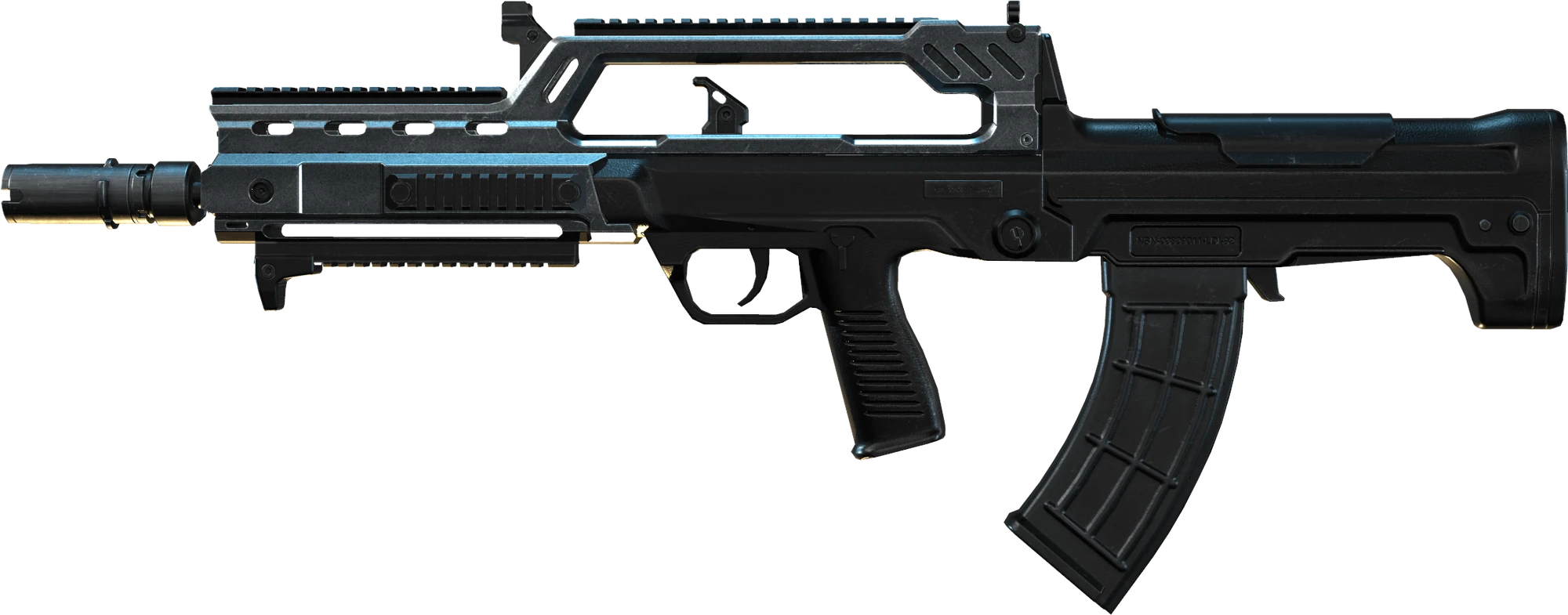 Type 97 (assault rifle) | Call of Duty Wiki | FANDOM powered by Wikia