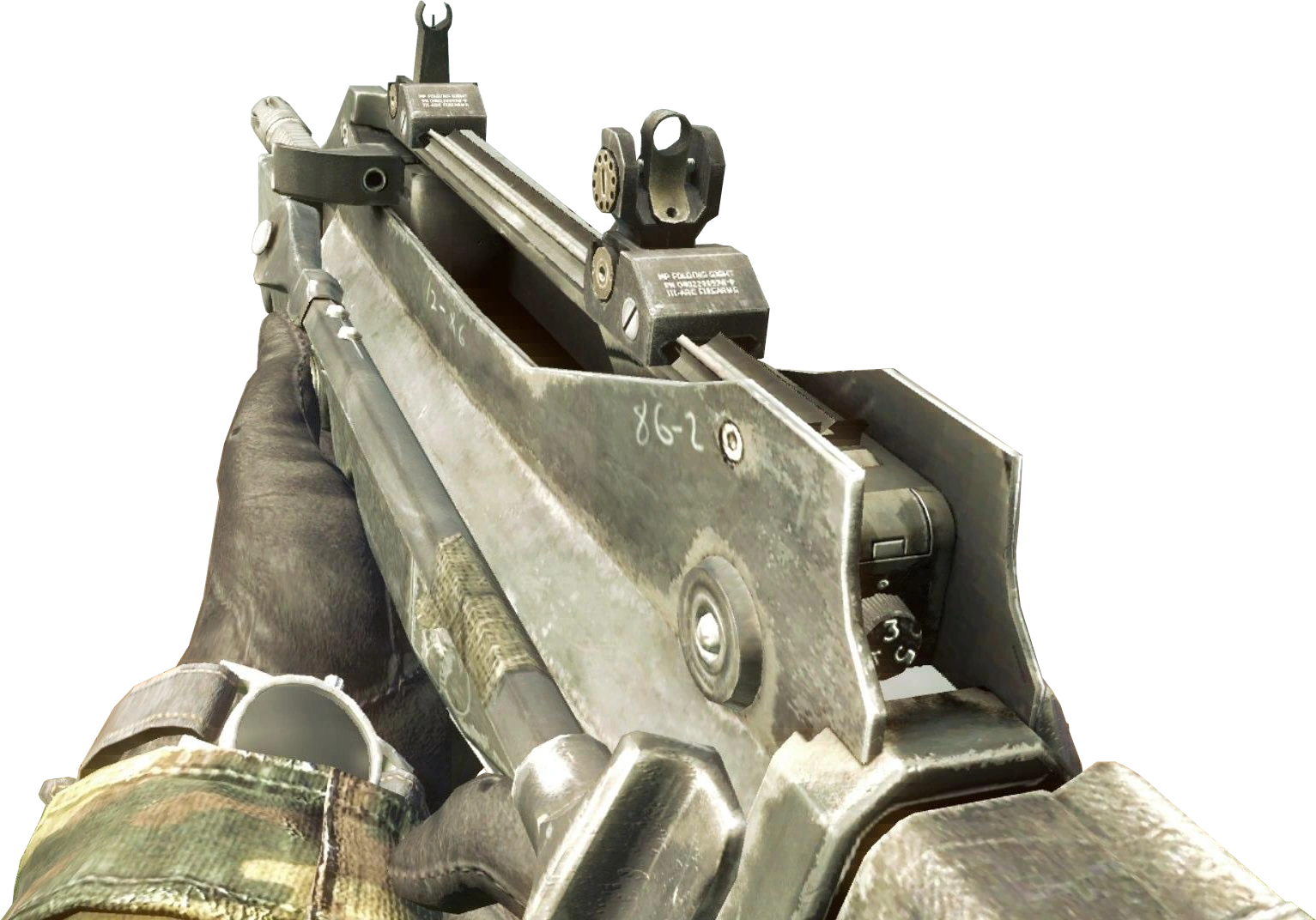 Image - Famas Dive to Prone BO.png | Call of Duty Wiki | FANDOM powered ...