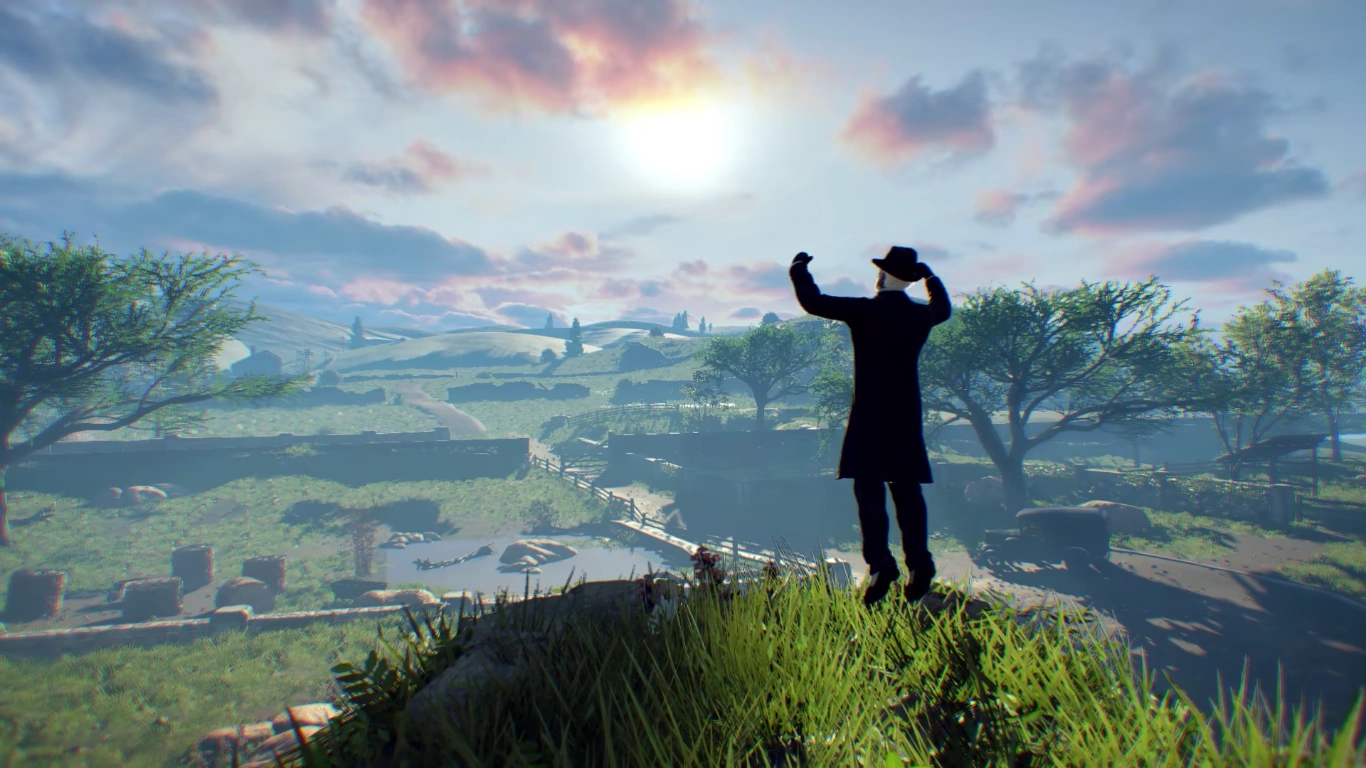 Image - Shadowman summoning Apothicon Sun BO3.png | Call of Duty Wiki ...