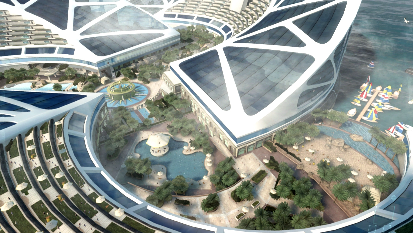 Image - Colossus BOII.png | Call of Duty Wiki | Fandom powered by Wikia