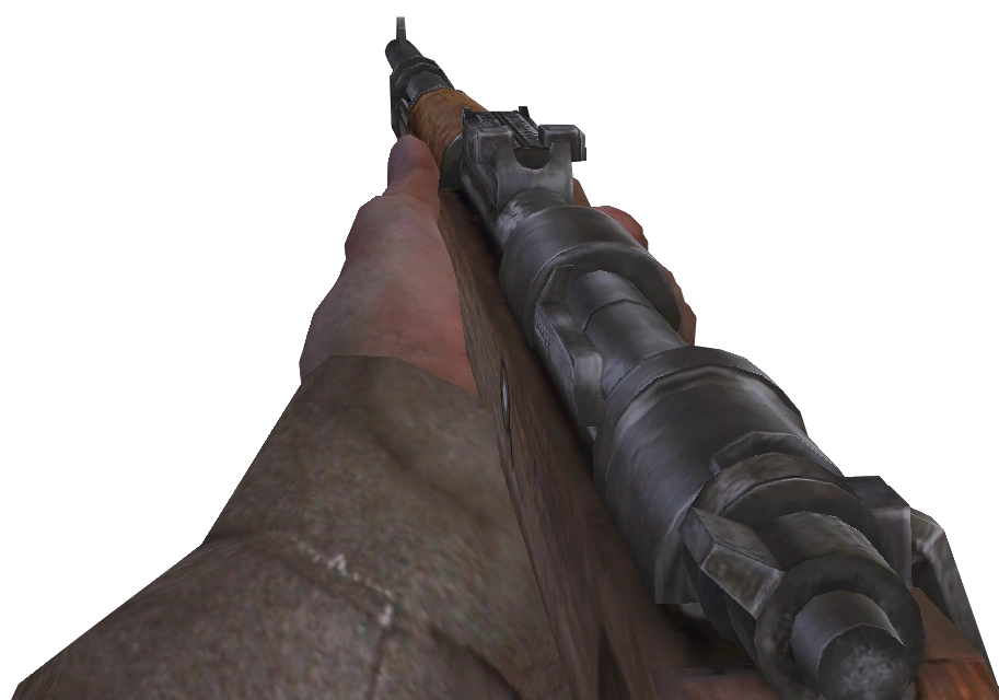 Category:Call of Duty: World at War Bolt-Action Rifles | Call of Duty ...