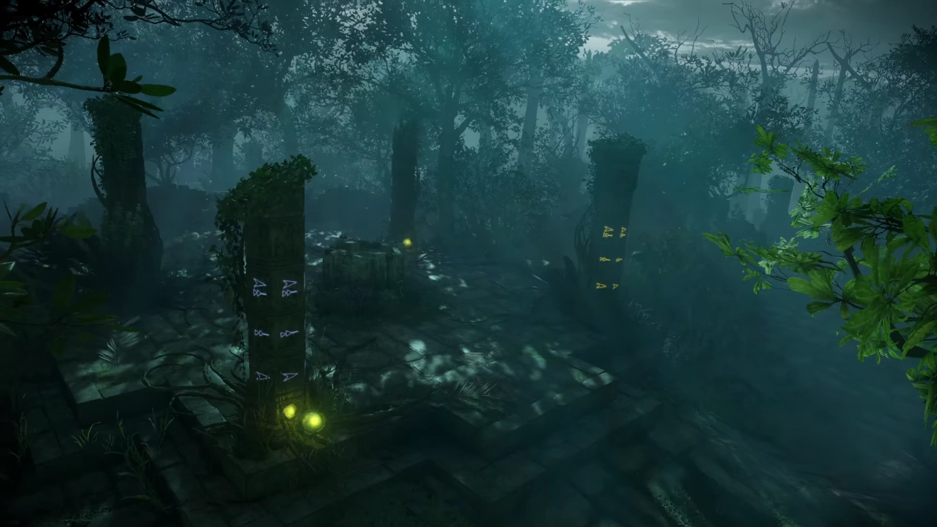 Image - Zetsubou No Shima View 2 BO3.png | Call of Duty Wiki | FANDOM ...