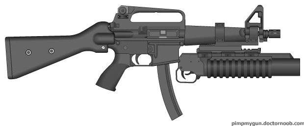 Image - PMG MP-16.jpg | Call of Duty Wiki | FANDOM powered by Wikia