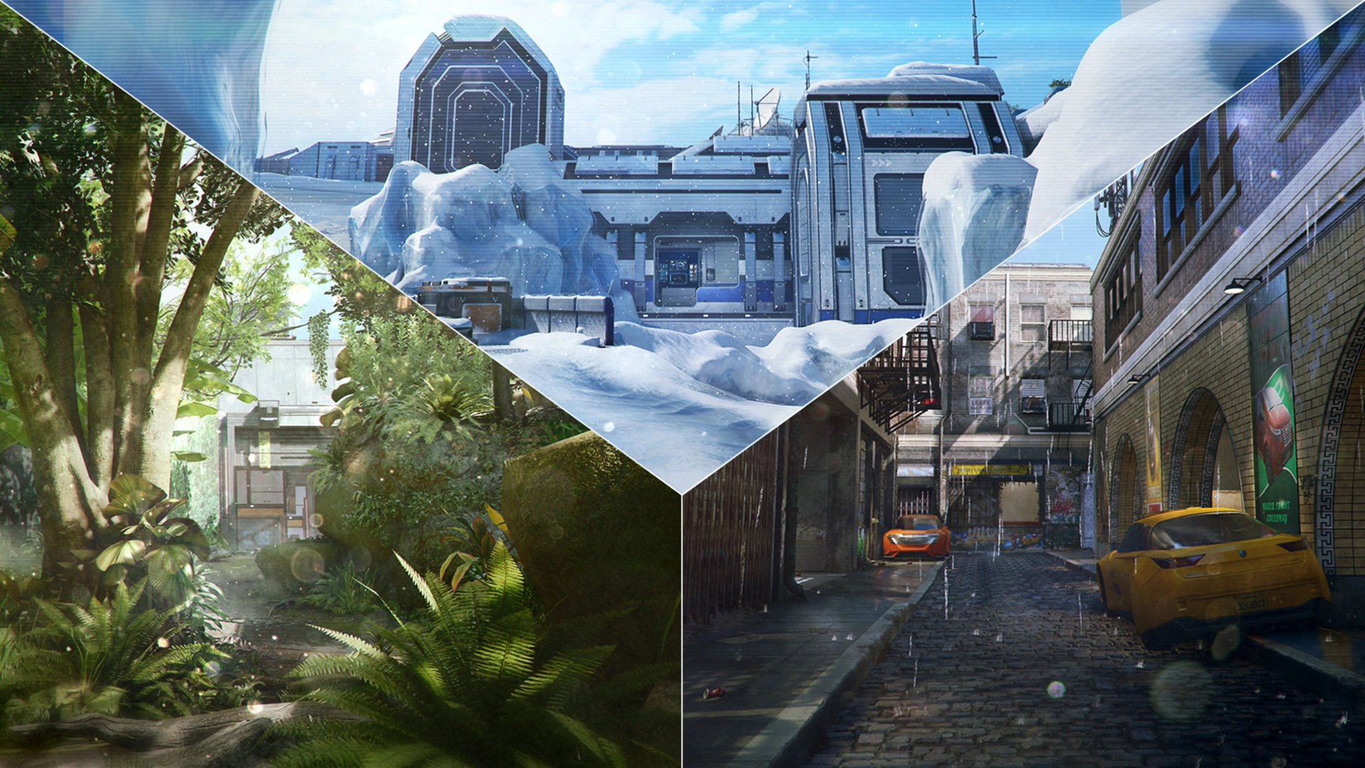 Gauntlet | Call of Duty Wiki | Fandom powered by Wikia