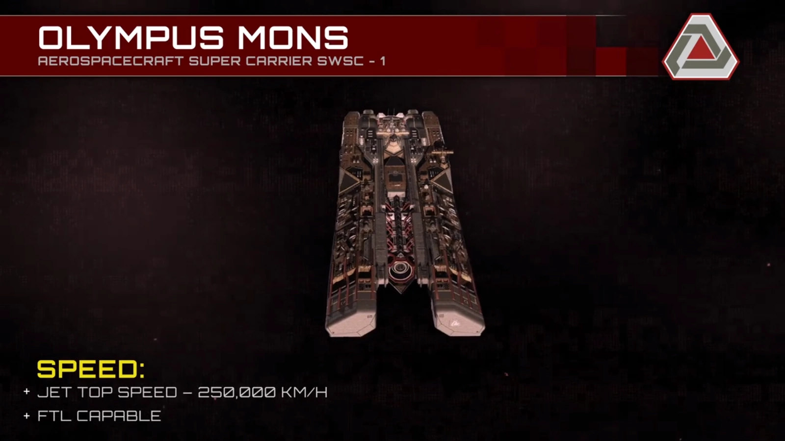 Image - Olympus Mons Description IW.png | Call of Duty Wiki | FANDOM ...