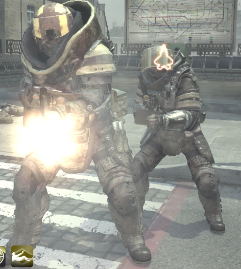 Image - Juggernauts MW3.png | Call of Duty Wiki | FANDOM powered by Wikia