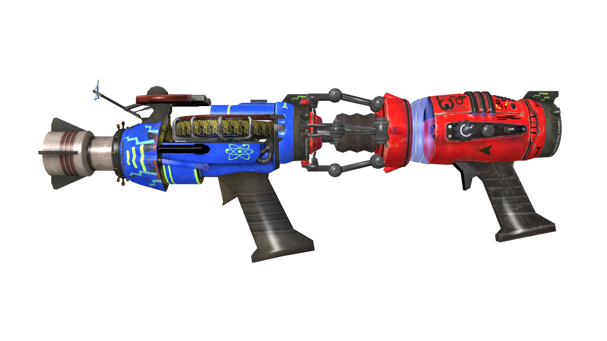 Wave Gun | Wiki Call of Duty | Fandom powered by Wikia