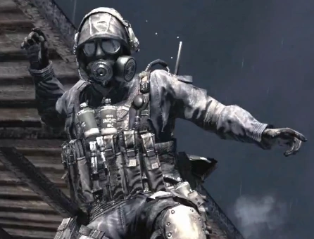 Wallcroft | Wiki Call of Duty | Fandom powered by Wikia