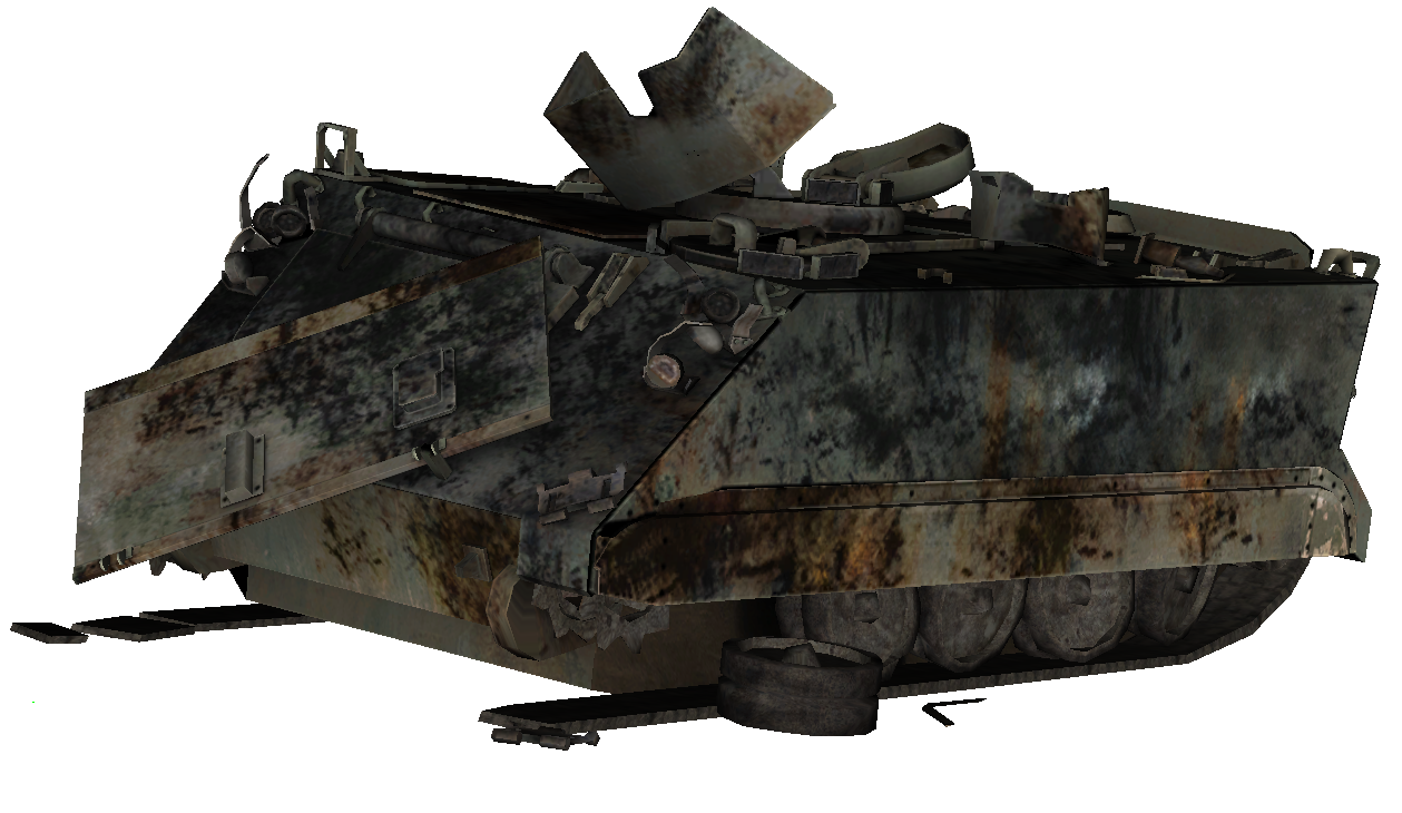 Image - M113 Destroyed BOII.png | Call of Duty Wiki | FANDOM powered by ... Image - M113 Destroyed BOII.png | Call of Duty Wiki | FANDOM powered by ...