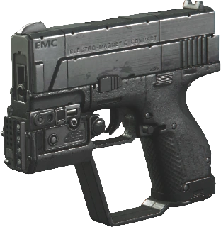 More Popular Weapon Designs: More Ergonomic, More Practical | Page 368 ...