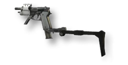M93 Raffica | Call of Duty Wiki | Fandom powered by Wikia