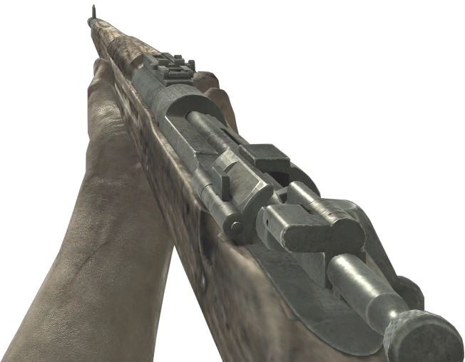 Image - Springfield WaW.png | Call of Duty Wiki | Fandom powered by Wikia