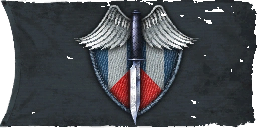 Image - Operation 40 flag BO.png | Call of Duty Wiki | Fandom powered ...