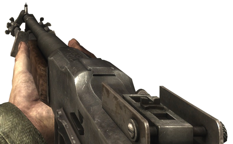 Barattachments Call Of Duty Wiki Fandom Powered By Wikia