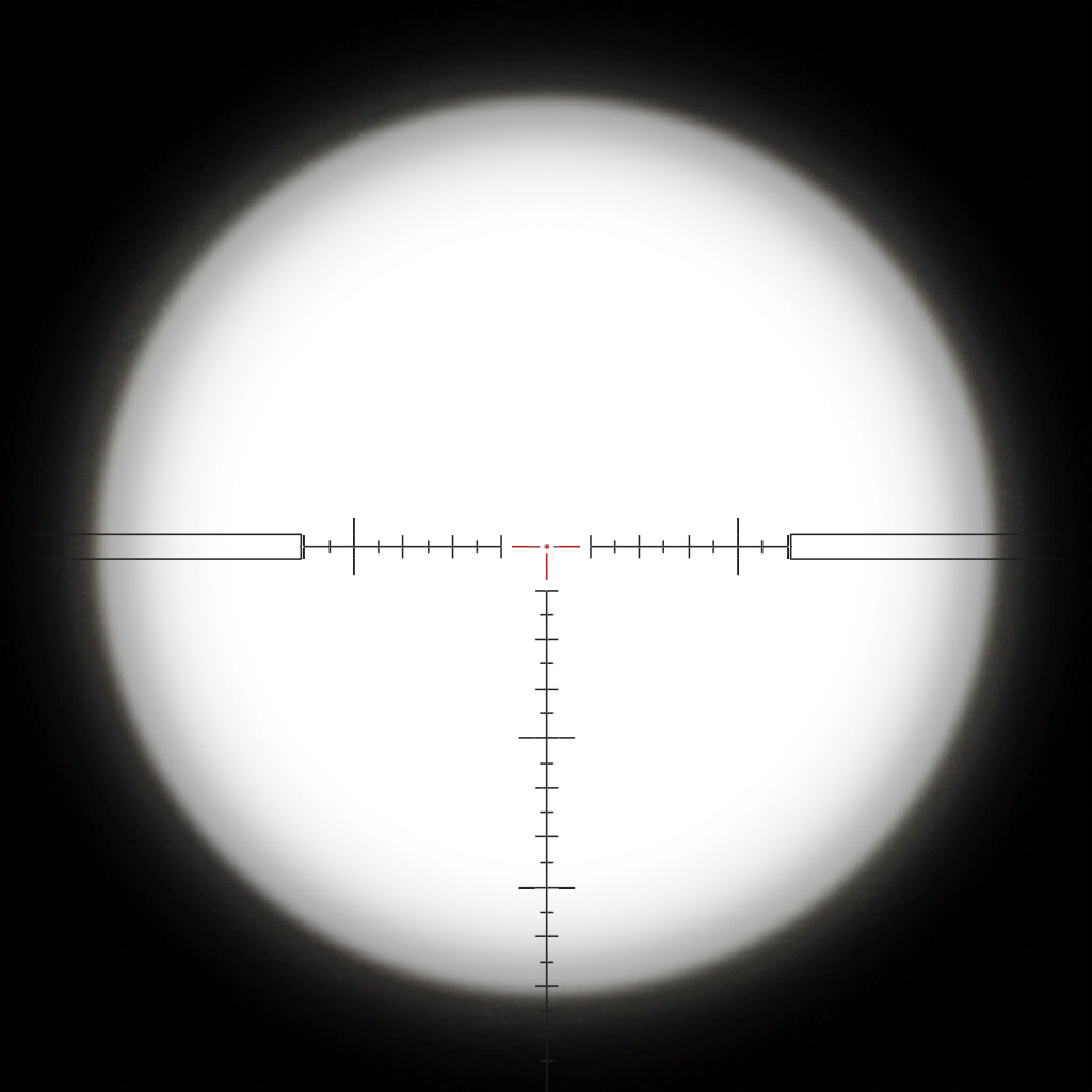 Image - XPR-50 Scope Reticle BOII.png | Call of Duty Wiki | FANDOM ...