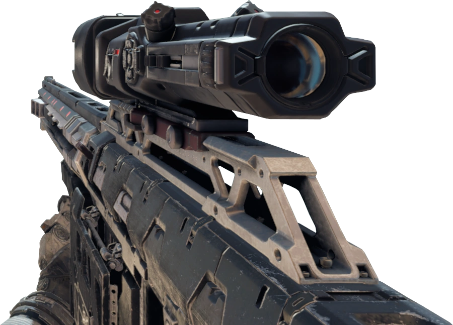 Image - SVG-100 BO3.png | Call of Duty Wiki | FANDOM powered by Wikia