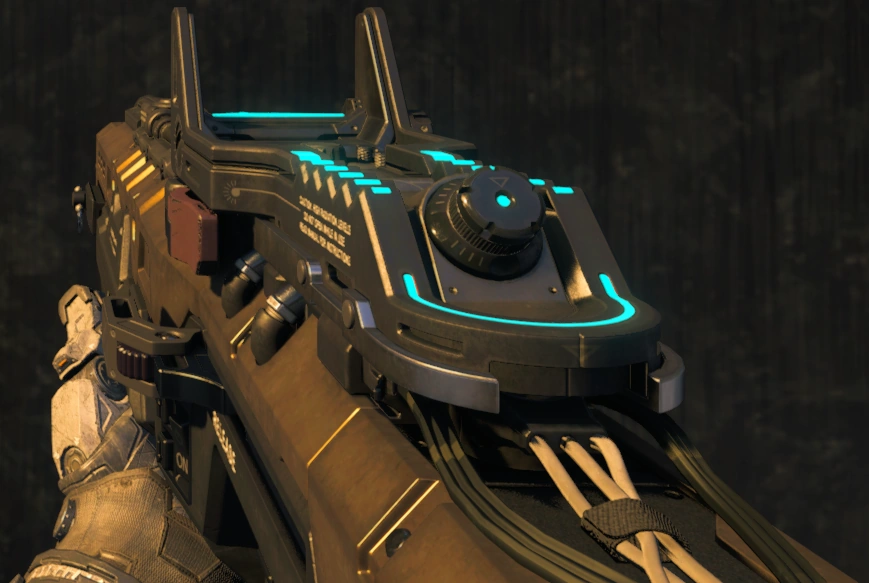 Image - Micro-Missile Launcher BO3.png | Call of Duty Wiki | Fandom ...