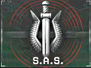Image - Emblem SAS Mobilized.png | Call of Duty Wiki | FANDOM powered ...
