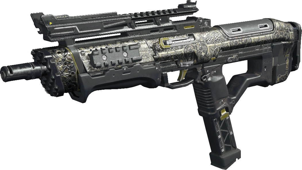 Image - VMP Etching BO3.png | Call of Duty Wiki | FANDOM powered by Wikia