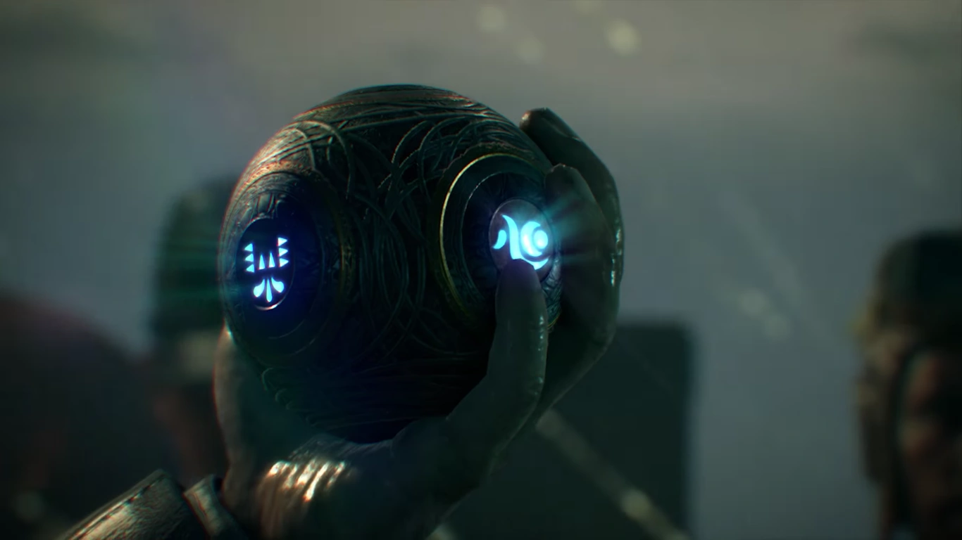 Image - Summoning Key Zetsubou No Shima Intro BO3.png | Call of Duty ...