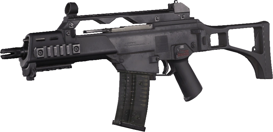 G36C | Call of Duty Wiki | FANDOM powered by Wikia