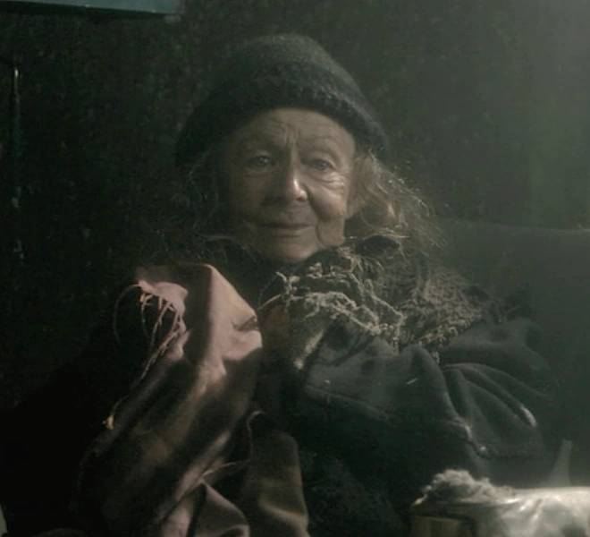 Mrs. Jenkins | Call the Midwife Wiki | FANDOM powered by Wikia