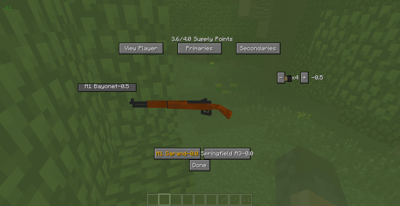 Assault Call To Battle World War Ii Mod For Minecraft Wikia Fandom