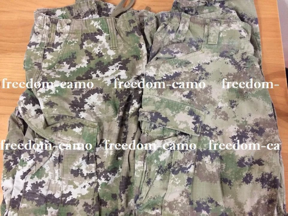 Image - Multiland vs Vegecam.jpg | Camouflage Wiki | Fandom powered by ...