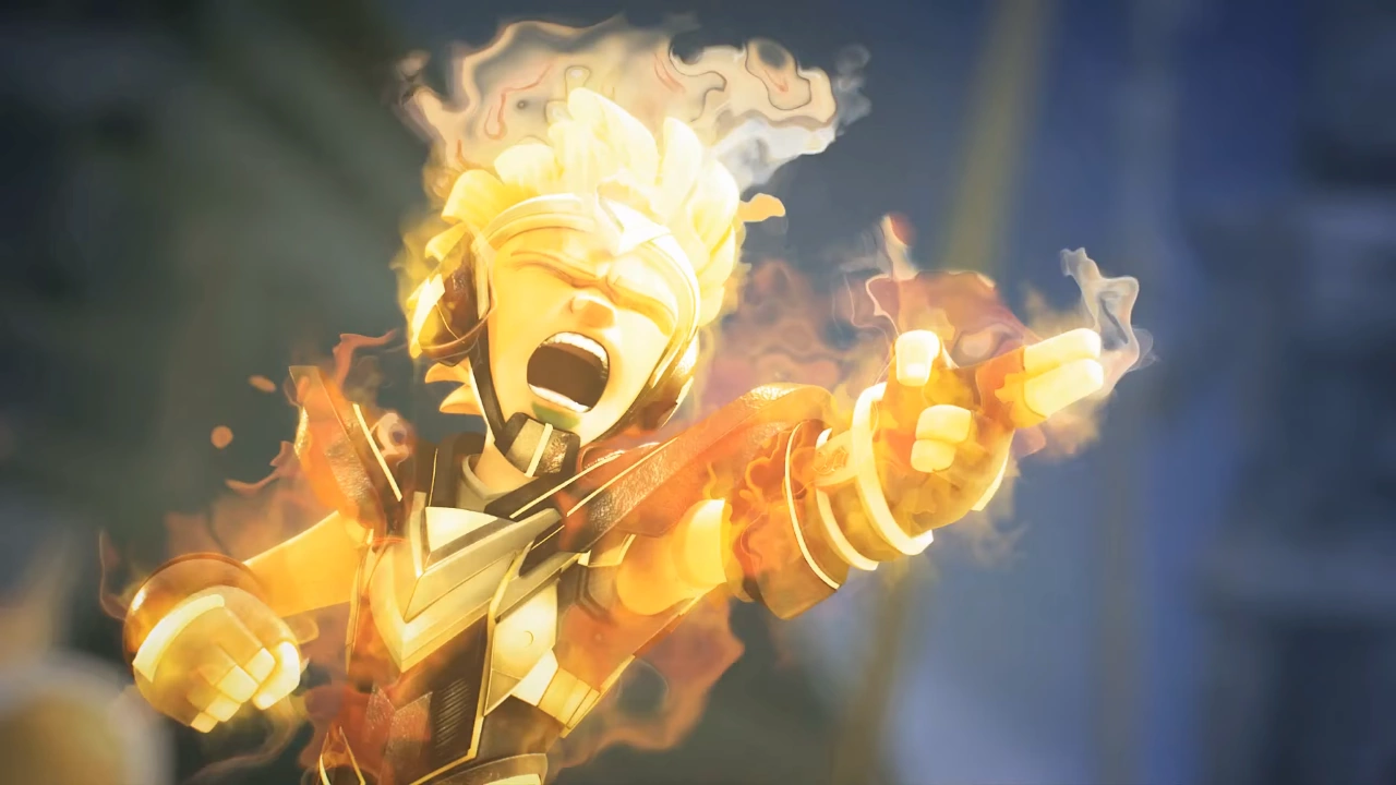 Archivo:Zak Nero - Disparo Zet-Sen.png | Wiki Campeones Sendokai ...