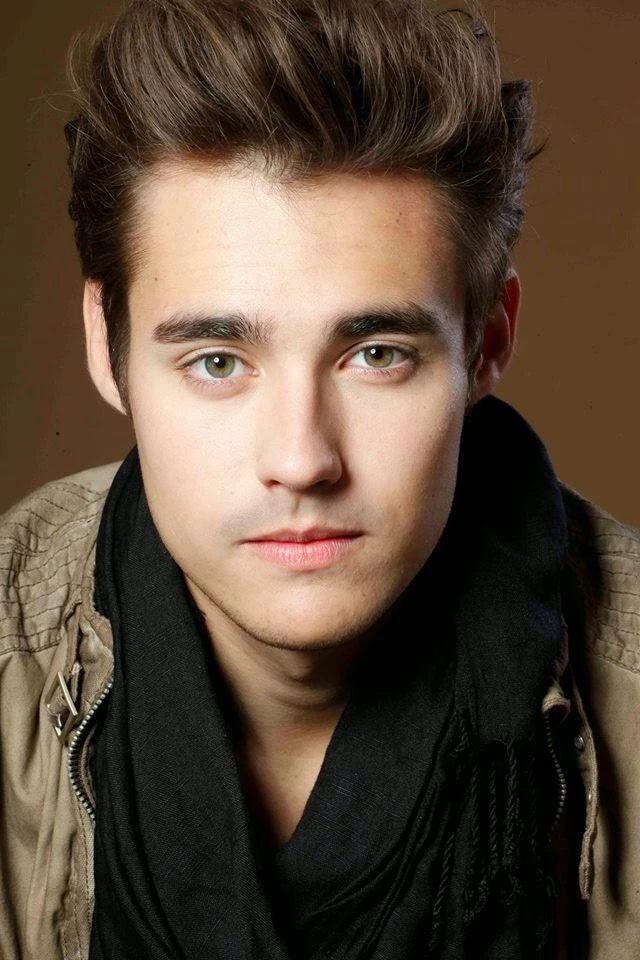 Classify Mexican actor Jorge Blanco