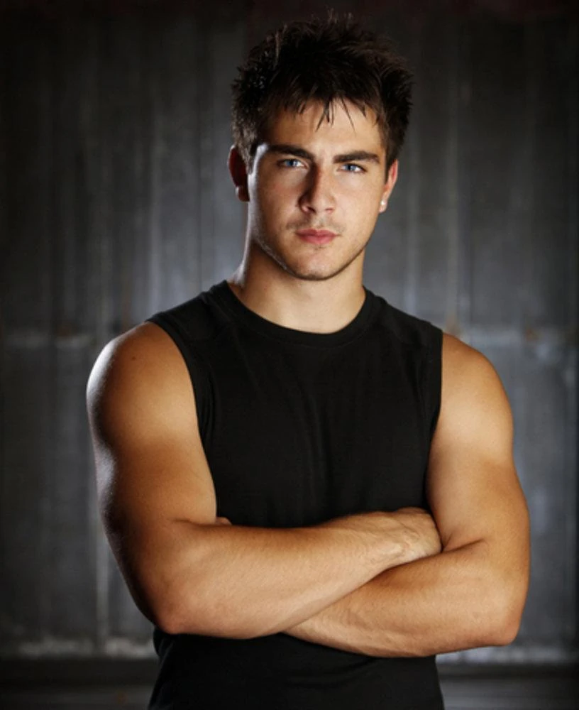 Kyle Jones | Camp Half-Blood Role Playing Wiki | Fandom powered by Wikia