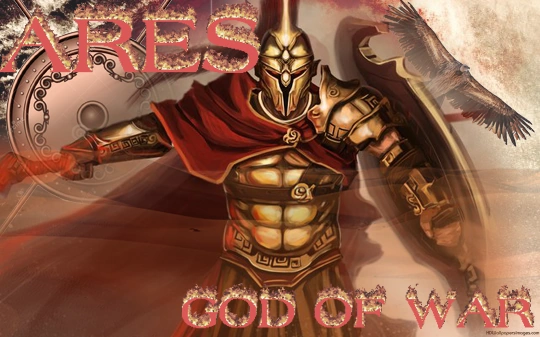 Image - Bird ares banner.png | Camp Half-Blood Role Playing Wiki ...