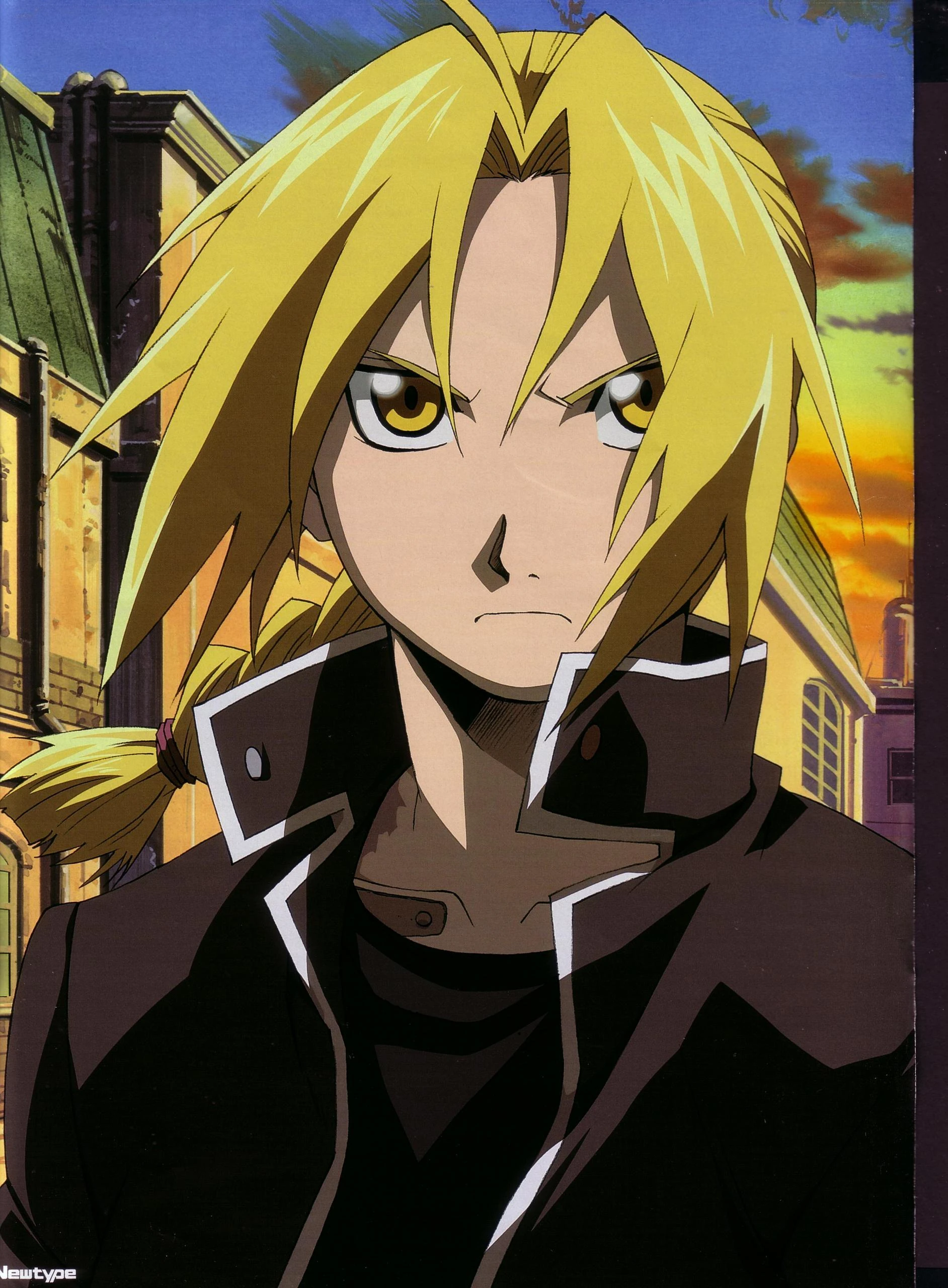 Voting:Images/Edward Elric | Camp Half-Blood Role Playing Wiki | FANDOM ...