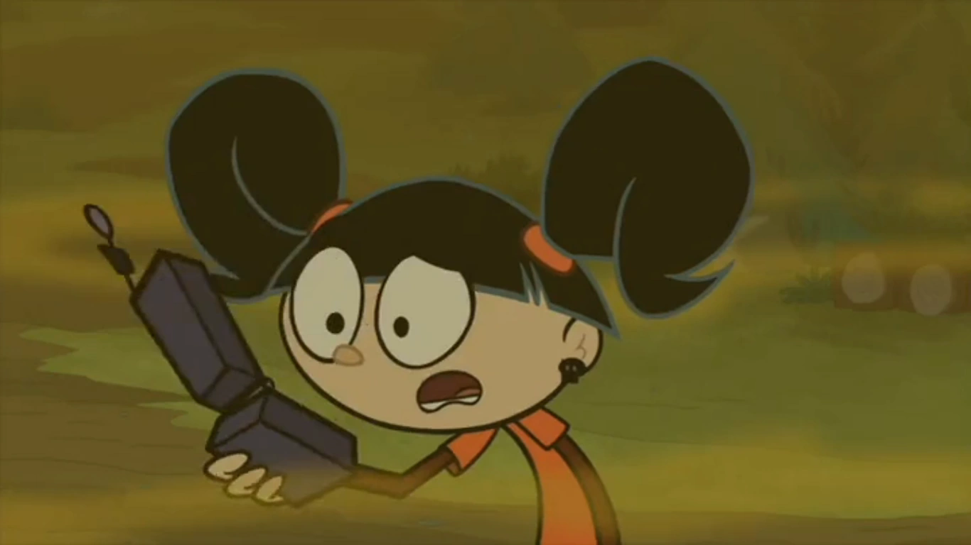 Image - Gretchen 1.png | Camp Lakebottom Wiki | Fandom powered by Wikia