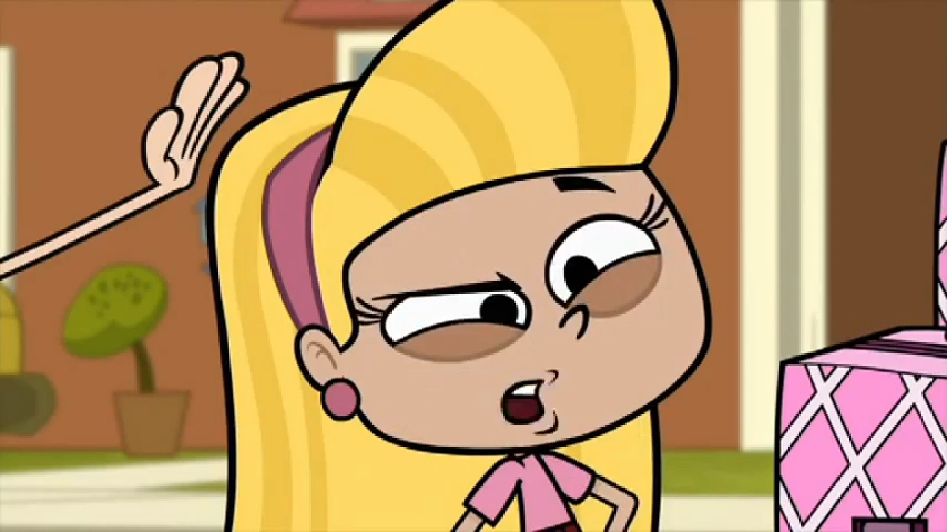 Image - Suzi.png | Camp Lakebottom Wiki | FANDOM powered by Wikia