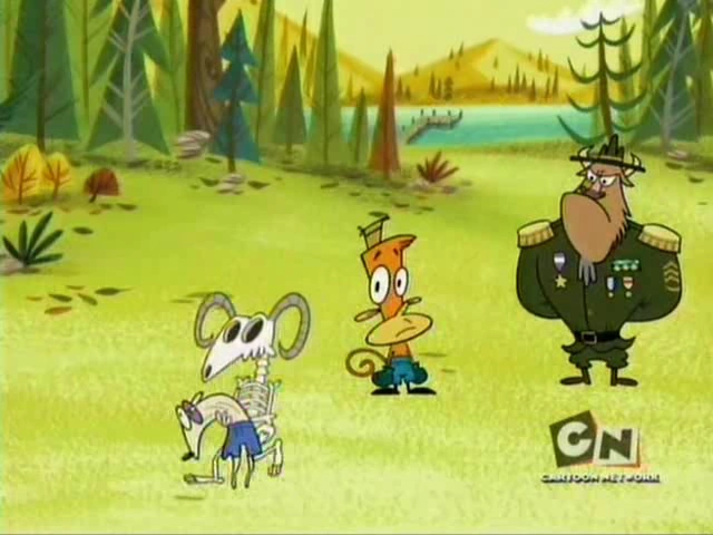 Image - Vlcsnap-2012-09-23-08h05m23s78.png | Camp Lazlo Wiki | FANDOM ...