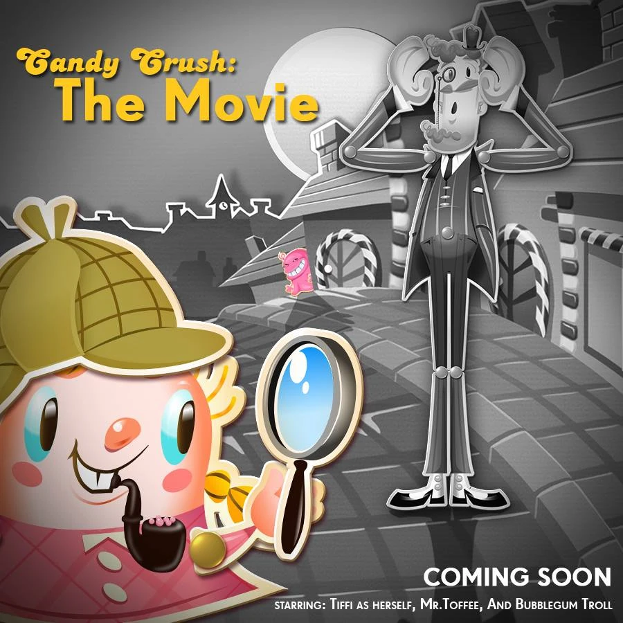 Category:Male characters | Candy Crush Saga Wiki | FANDOM powered by Wikia