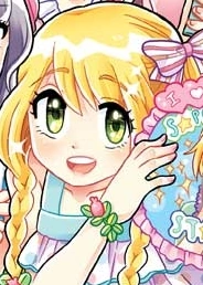 Candy JEM | Candy Meow Series Wikia | Fandom powered by Wikia