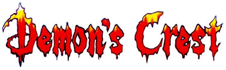 Demon's Crest | Capcom Database | FANDOM powered by Wikia