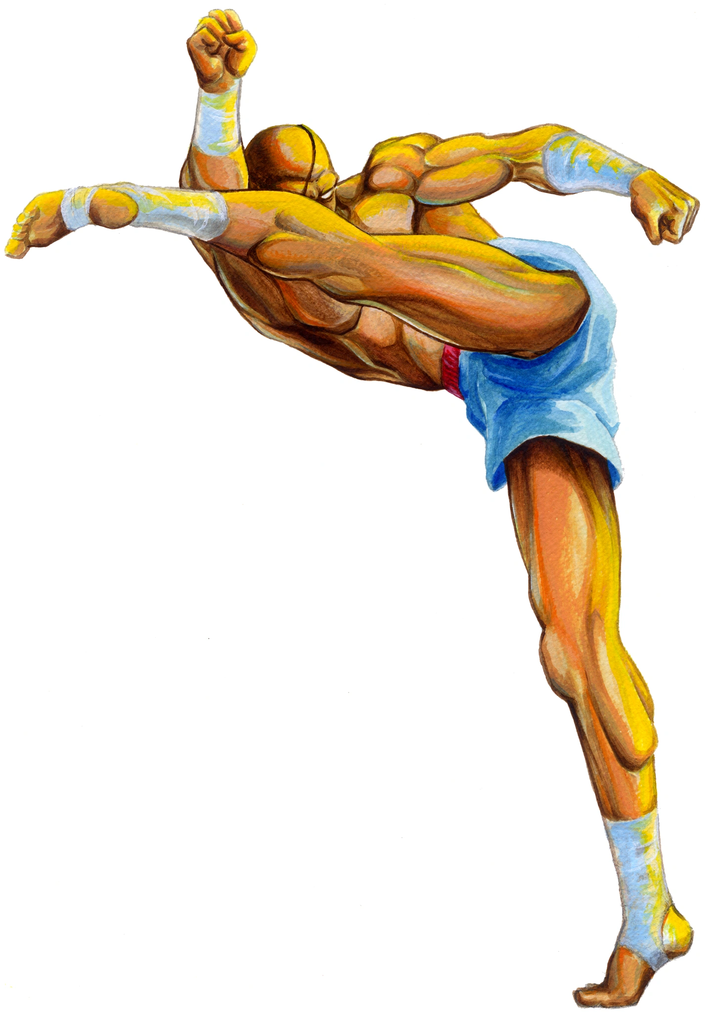 Sagat | Capcom Database | FANDOM powered by Wikia