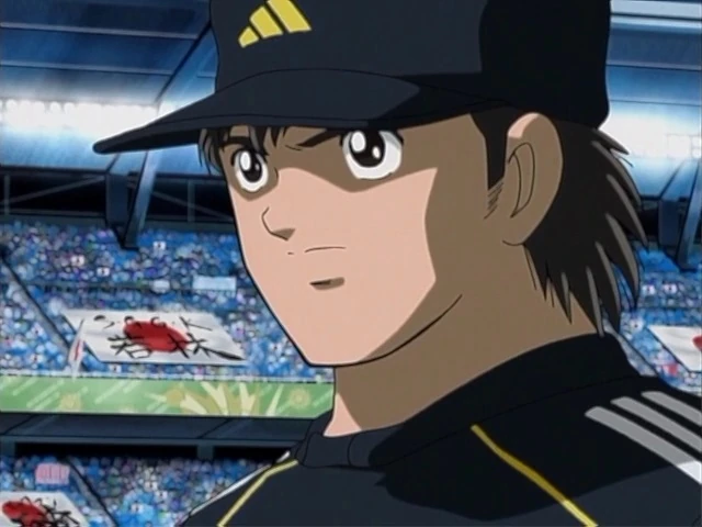 Genzo Wakabayashi | Captain Tsubasa Wiki | FANDOM powered by Wikia
