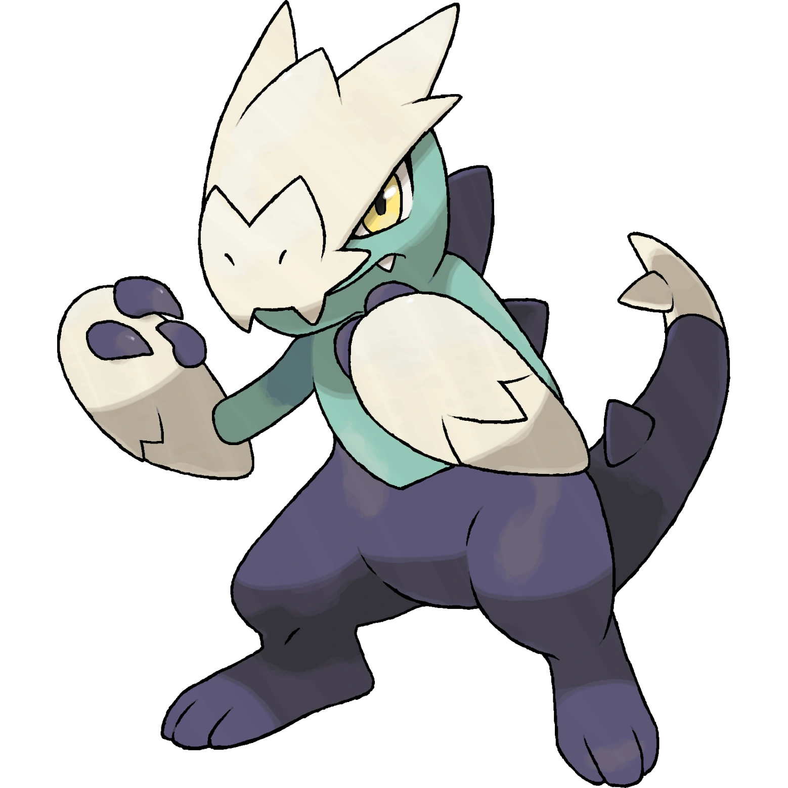 Category:Pokémon that are part of a three-stage evolutionary line ...