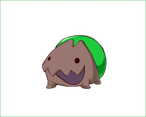 Baneling | Carbot Animations Wikia | FANDOM powered by Wikia Baneling | Carbot Animations Wikia | FANDOM powered by Wikia