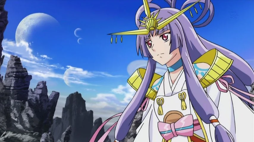 Image - Oracle Queen, Himiko (Anime-LJ-NC).jpg | Cardfight!! Vanguard ...