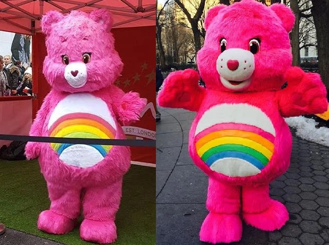 Care Bears | Care Bear Wiki | FANDOM powered by Wikia