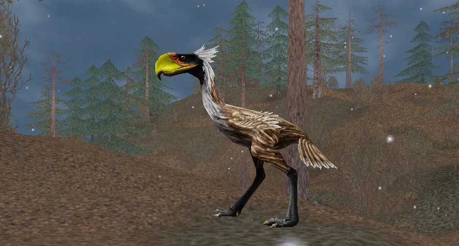 Titanis | Carnivores Wiki | Fandom powered by Wikia