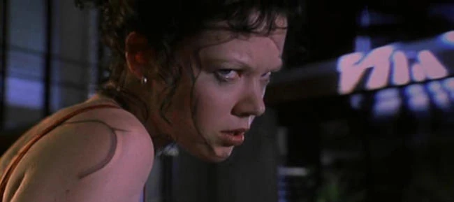 RachelLang ("The Rage: Carrie 2") vs. Carrie White ("Carrie" remake ...