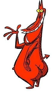 Czerwony | Cartoon Network Wiki | FANDOM powered by Wikia