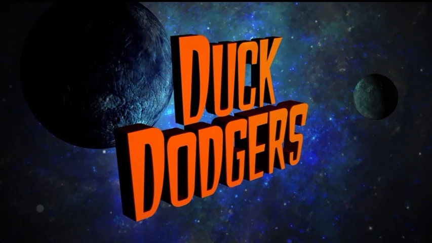 Duck Dodgers | The Cartoon Network Wiki | FANDOM powered by Wikia